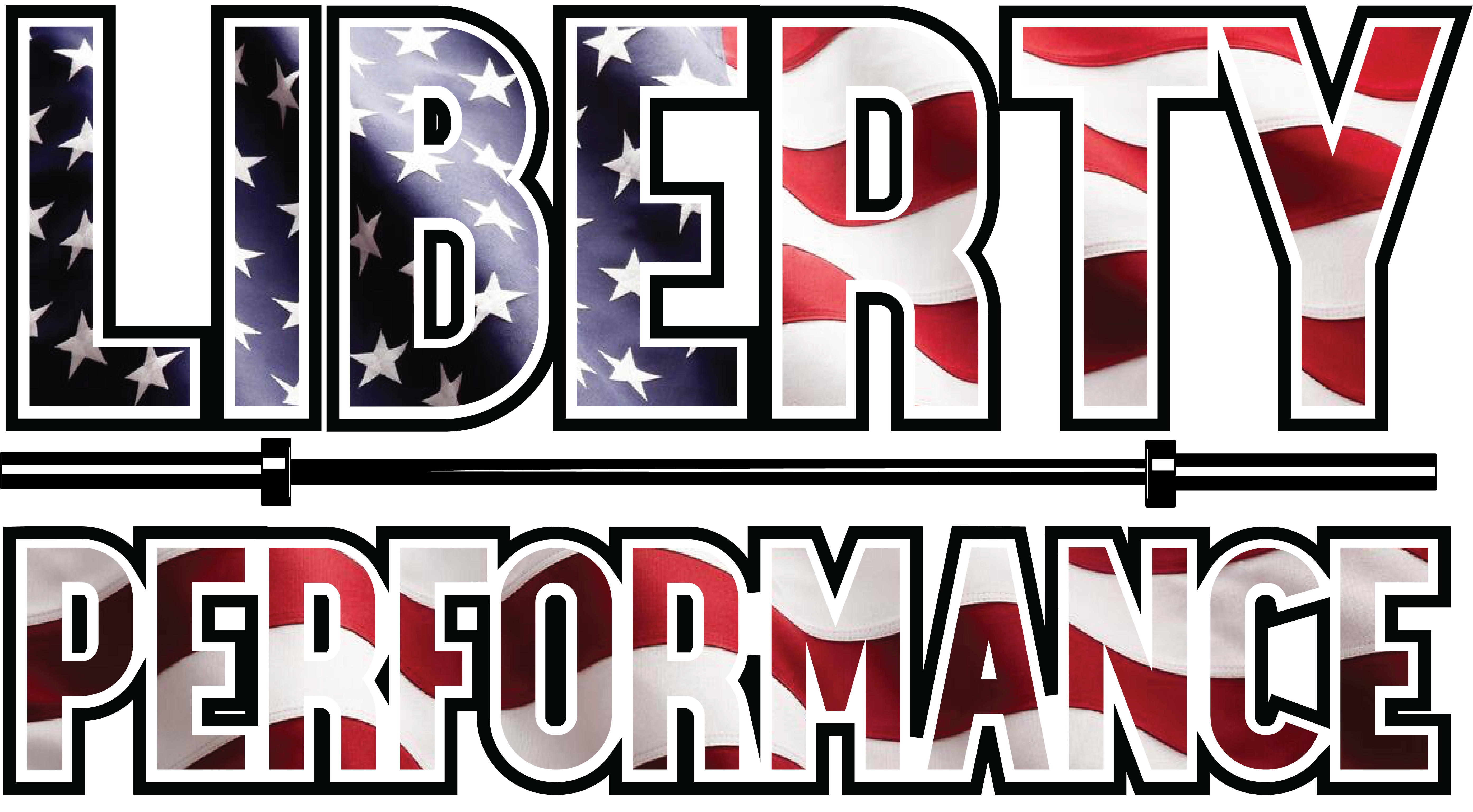 Day + Week Passes - Liberty Performance Training